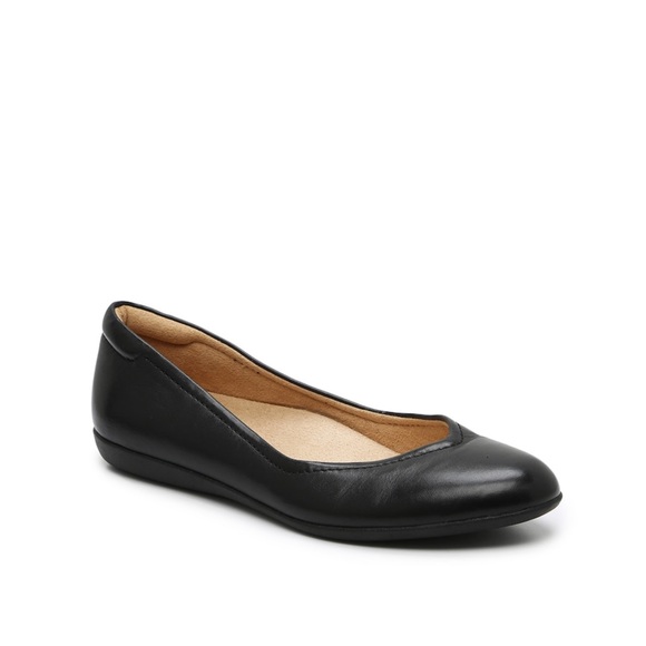 Naturalizer | Shoes | Naturalizer Vivienne Ballet Flats | Poshmark